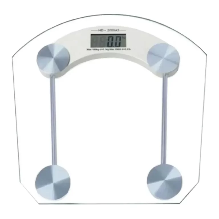 Básculas Para Pesar Personas - Básculas Electrónicas